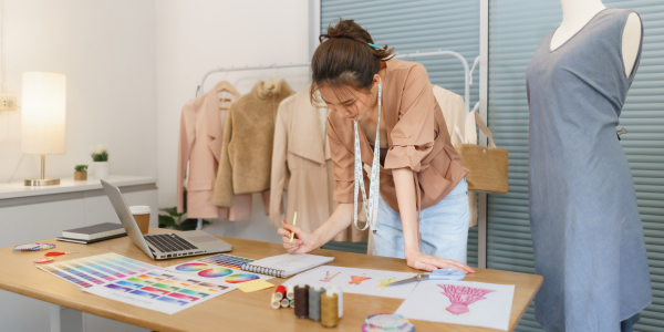Unlocking Success: Fashion Product Development Strategies for Small ...